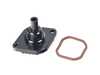 Assembled By ECS - n54n55ltKT - N54/N55 Low Temp Oil Thermostat Kit - 70c