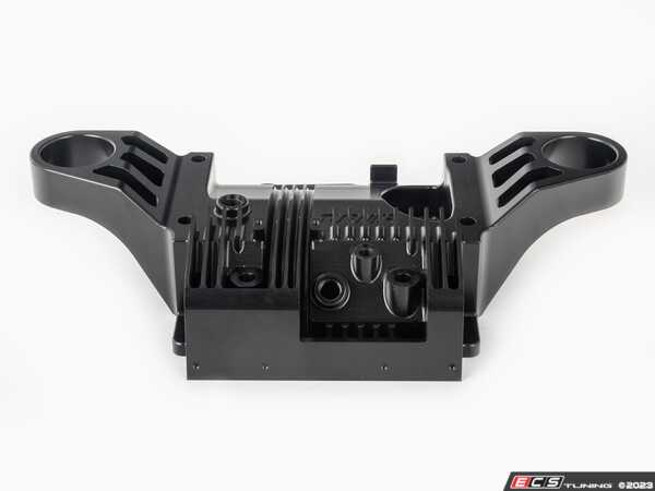 Turner Motorsport - 049424LA - E36 Reinforced Billet Differential Cover ...