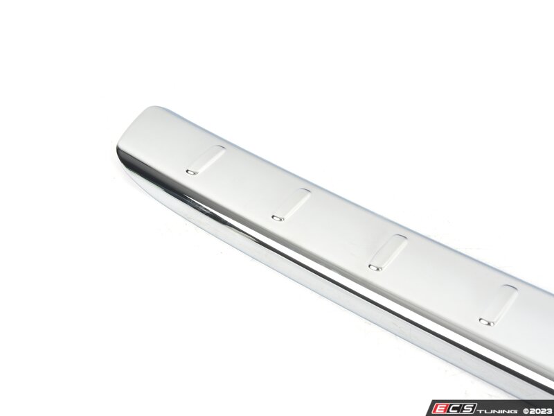 Genuine Mercedes Benz - 1676930000 - EDGE GUARD
