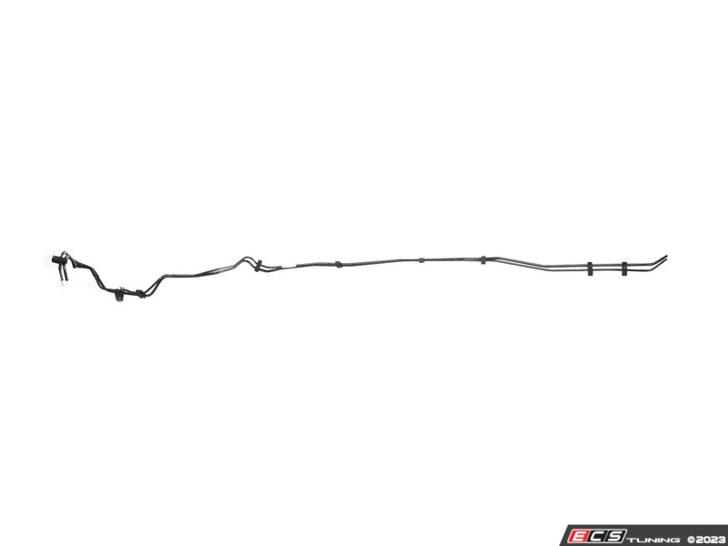 Genuine Volkswagen Audi - 4G0201544DG - Underbody Fuel Line Set (4G0 ...
