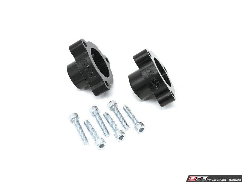 Burger Motorsports - BMSBOVMB - BMS Mercedes-Benz Blow-Off Valve (BOV ...