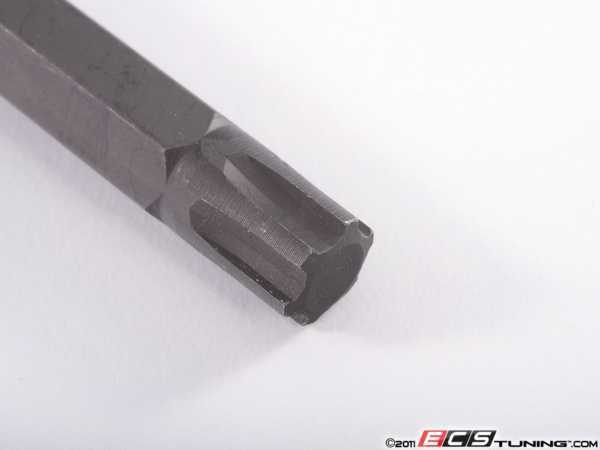 Schwaben - hs-12rm10168 - Polydrive Socket (T10070 & 3452) - 1/2" Drive