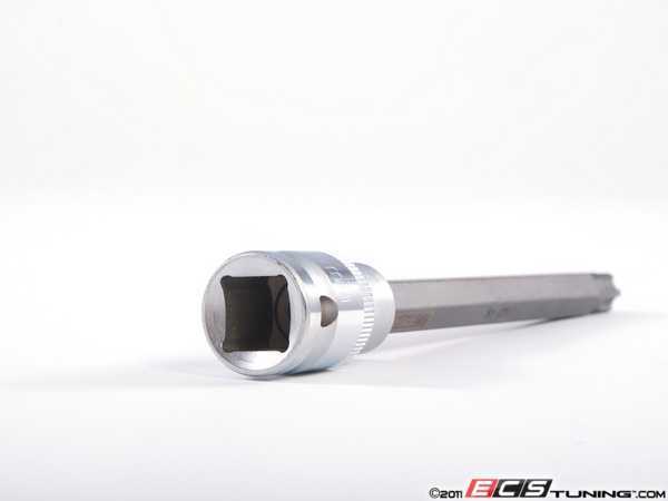 Schwaben - hs-12rm10168 - Polydrive Socket (T10070 & 3452) - 1/2" Drive