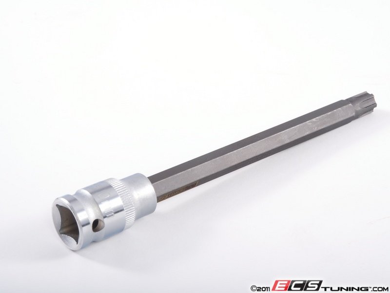 Schwaben - hs-12rm10168 - Polydrive Socket (T10070 & 3452) - 1/2" Drive