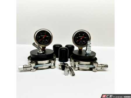 Turbo Boost Leak Testers - BMW-N54-CAP - N54 Turbo Boost Leak Tester