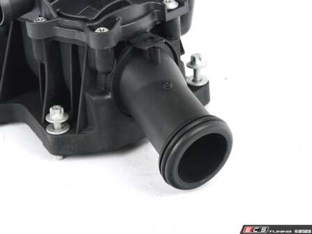 Bremmen Parts - 11537642854 - Electronic Thermostat And Coolant ...