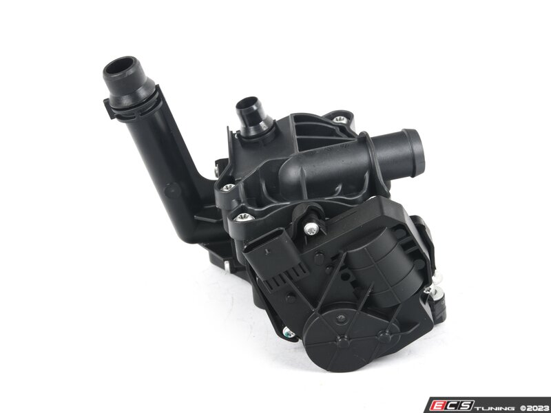 Bremmen Parts - 11537642854 - Electronic Thermostat And Coolant ...