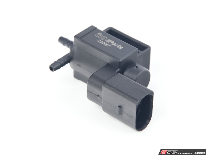 URO - 037906283C - Solenoid Valve - Priced Each