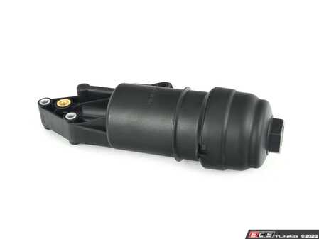 Bremmen Parts - 06E115405K - Oil Filter Adapter
