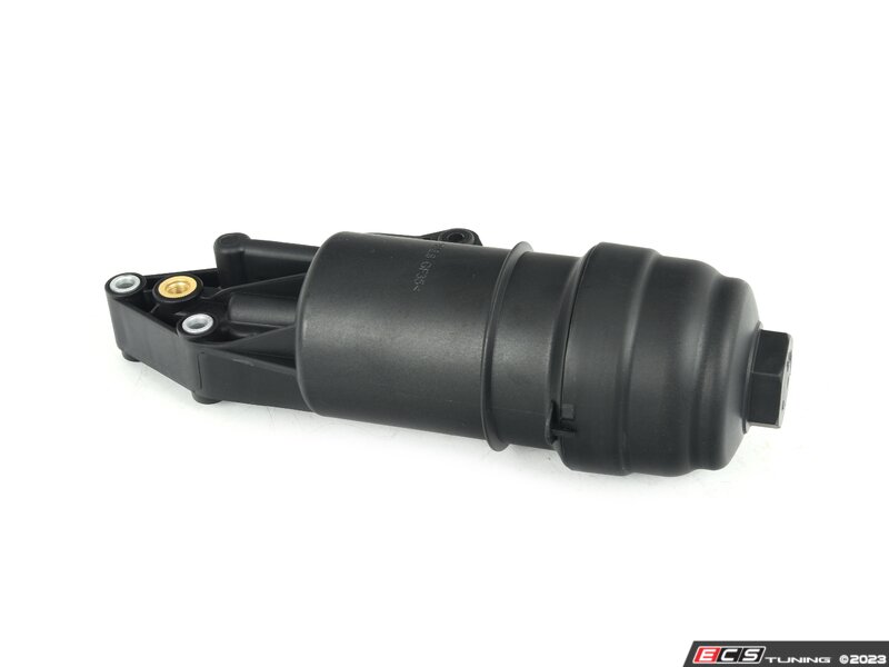 Bremmen Parts - 06E115405K - Oil Filter Adapter