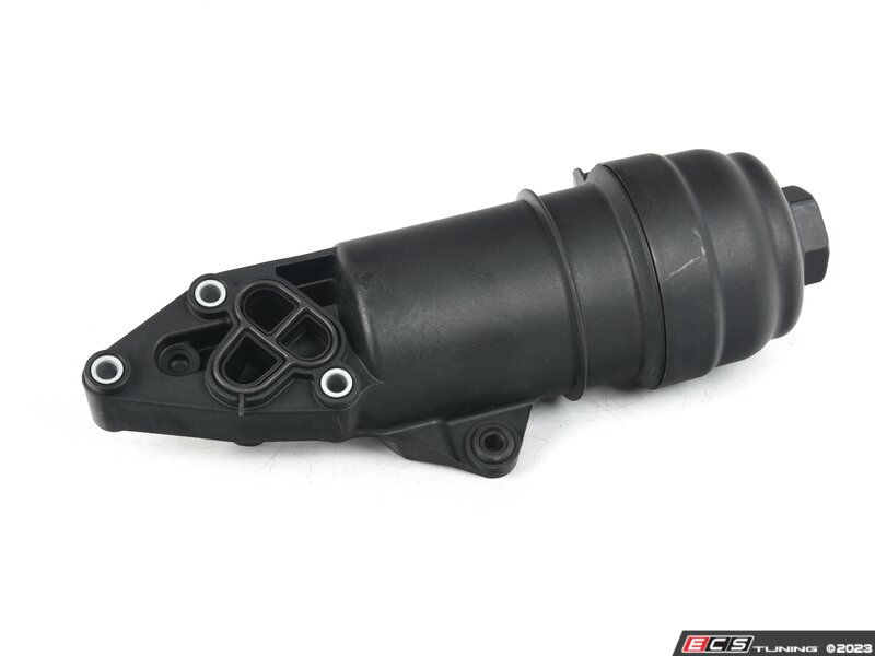 Bremmen Parts - 06E115405K - Oil Filter Adapter