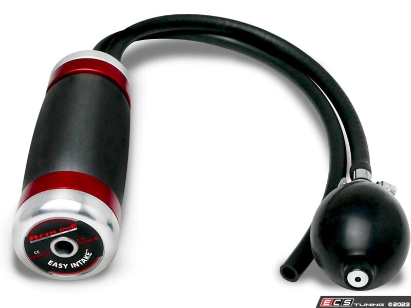 Redline Detection - RDL-95-0082 - Easy INTAKE™ Bladder