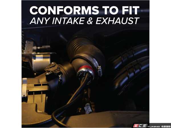 Redline Detection - RDL-95-0082 - Easy INTAKE™ Bladder