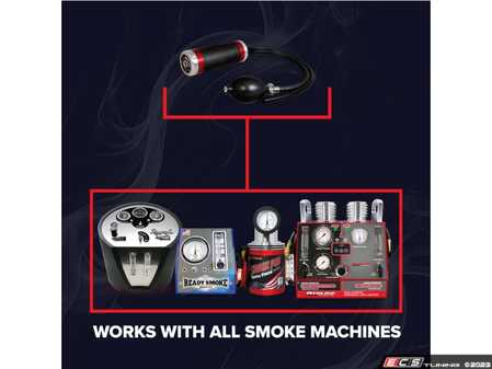 Redline Detection - RDL-95-0082 - Easy INTAKE™ Bladder