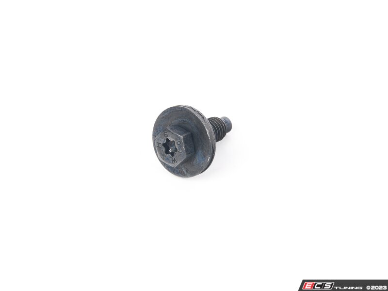 Genuine BMW - 07147131649 - Hex Bolt (07-14-7-131-649)