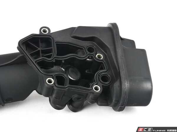 Bremmen Parts - 06F115397H - Oil Filter Housing Assembly OE# 06F115397J ...