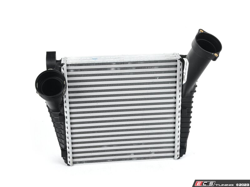 Genuine Volkswagen Audi - 7P6145804C - Intercooler - Right Side (7P6 ...