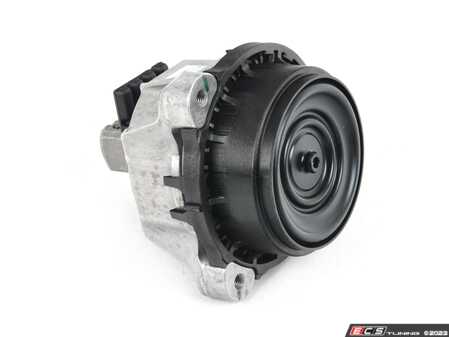 Genuine BMW - 22116860466 - Engine Mount - Right (22-11-6-860-466)