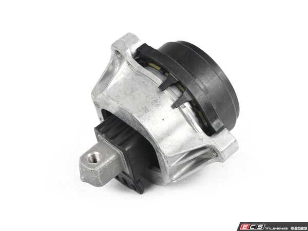 Genuine BMW - 22116860466 - Engine Mount - Right (22-11-6-860-466)