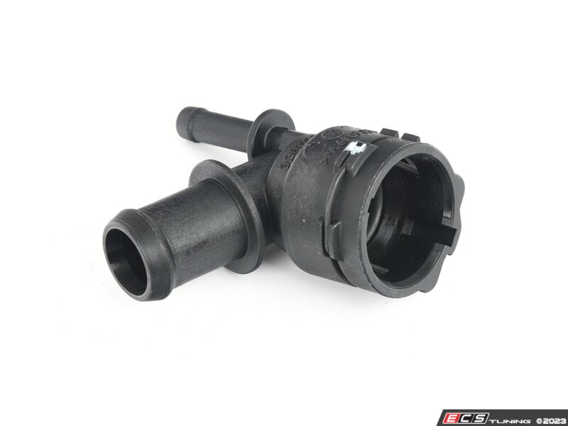 Genuine Volkswagen Audi - 3QF122291A - COUPLPIECE (3QF 122 291 A)