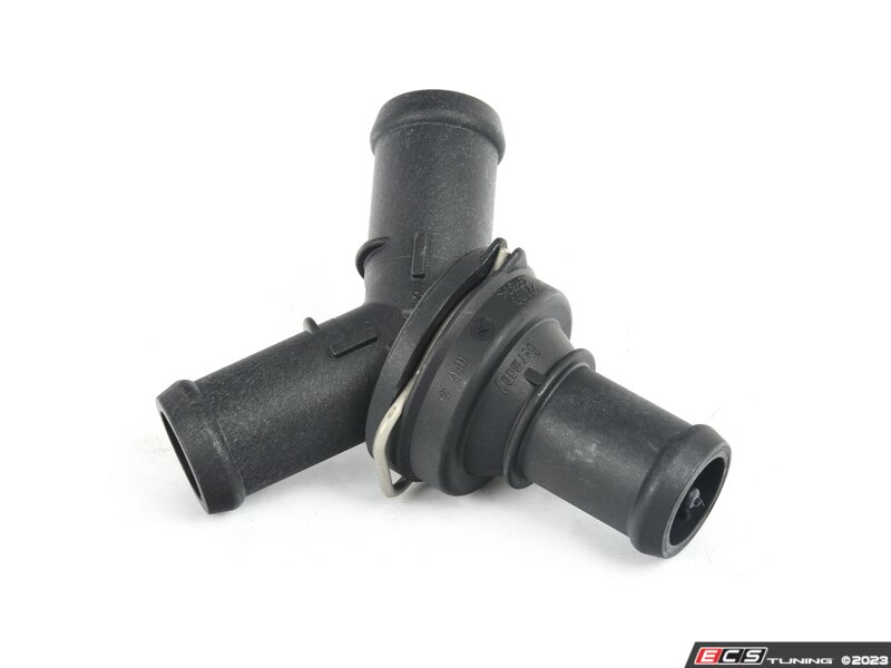Genuine Volkswagen Audi - 7E0820295B - THERMOSTAT (7E0 820 295 B)