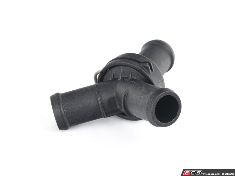 Genuine Volkswagen Audi - 7E0820295B - THERMOSTAT (7E0 820 295 B)