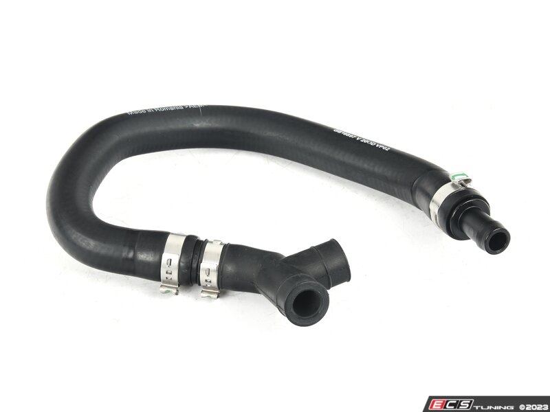 Genuine Volkswagen Audi - 8K0611931BQ - VACUUMPIPE (8K0 611 931 BQ)