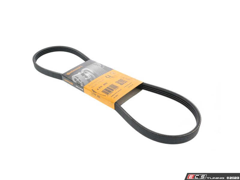 Continental - 0039934196 - Serpentine Drive Belt