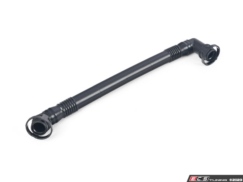 Hamburg Tech - 11617501566KT - PCV Breather Hose Replacement Kit