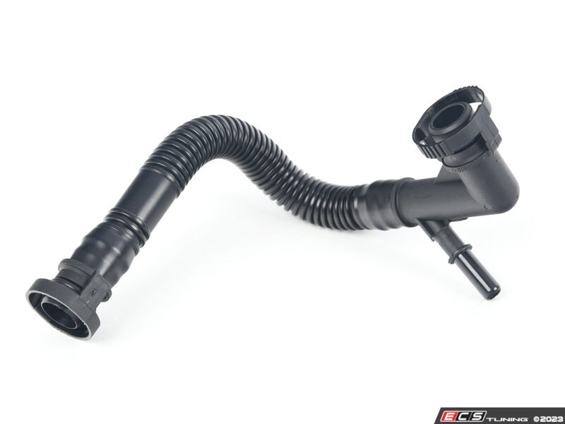 Hamburg Tech - 11617501566KT - PCV Breather Hose Replacement Kit