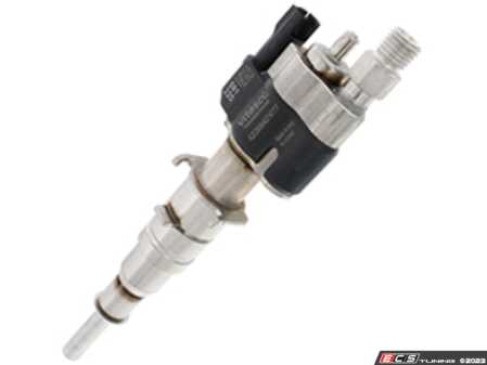 Vitesco Technologies - 13538616079 - Fuel Injector With Seal Ring ...