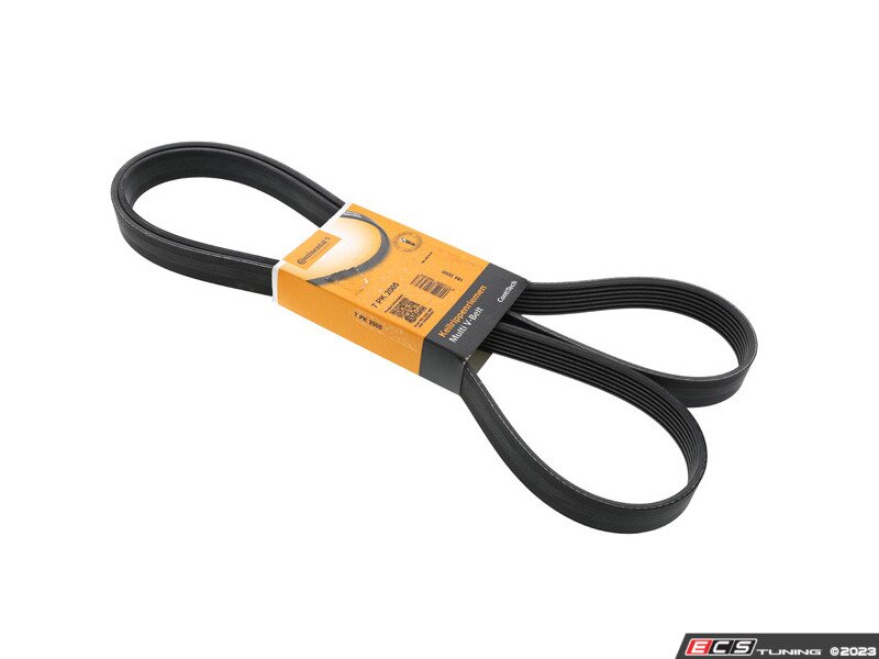 Continental - 0029935096 - Serpentine Belt