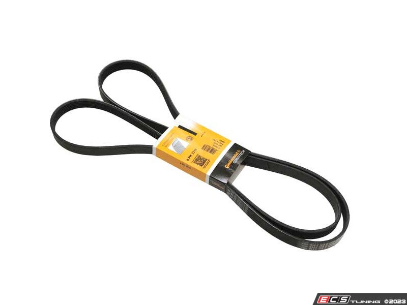 Continental - 0019937896 - Serpentine Accessory Belt
