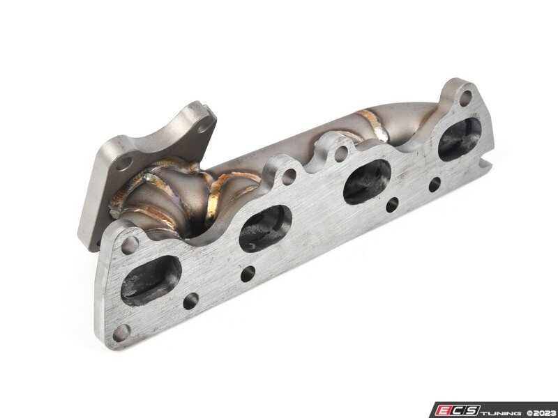 The Turbo Engineers - TTE10534 - Tubular Exhaust Manifold