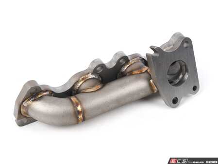 The Turbo Engineers - TTE10534 - Tubular Exhaust Manifold