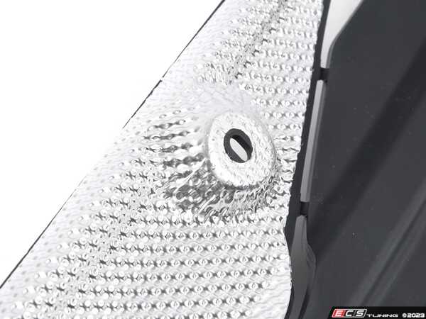 Genuine BMW - 51758093938 - UNDERBODY PANELING, REAR (51-75-8-093-938)