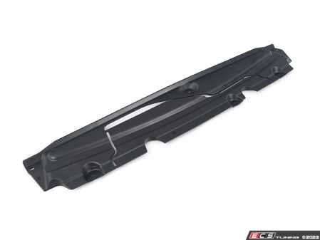 Genuine BMW - 51758093938 - UNDERBODY PANELING, REAR (51-75-8-093-938)
