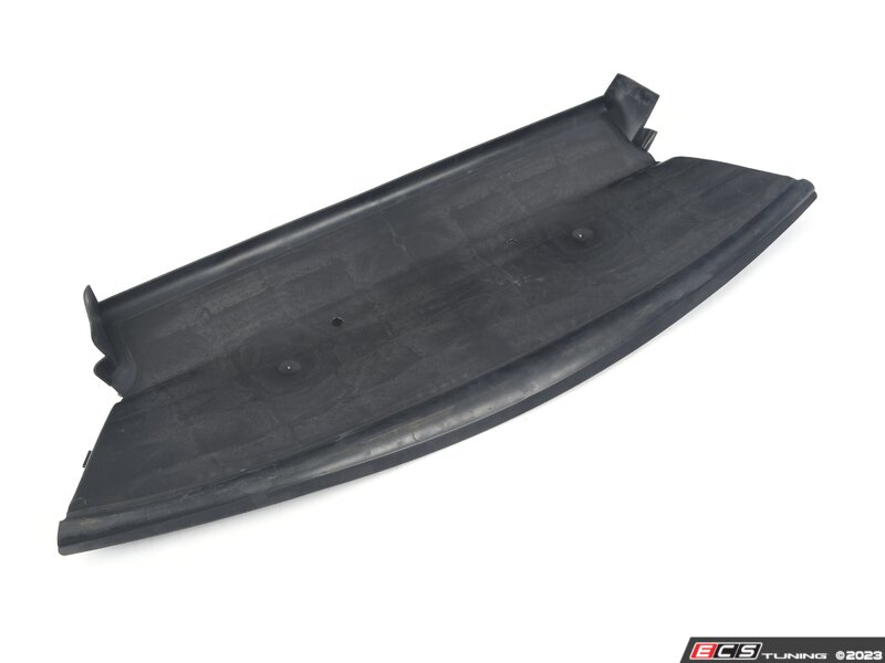 Genuine BMW - 51747903728 - Air Duct Bottom (51-74-7-903-728)