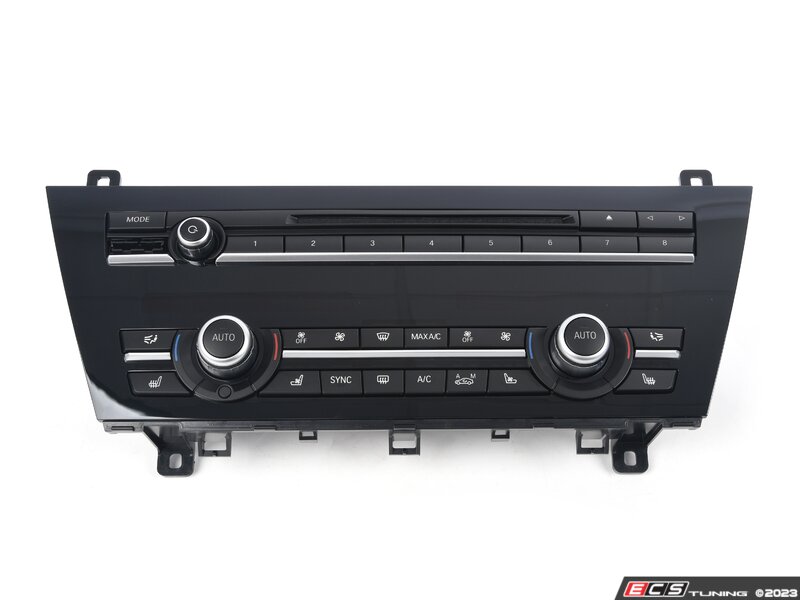 Genuine BMW - 61319386651 - BMW Replacement Button Cluster (61-31-9-386 ...