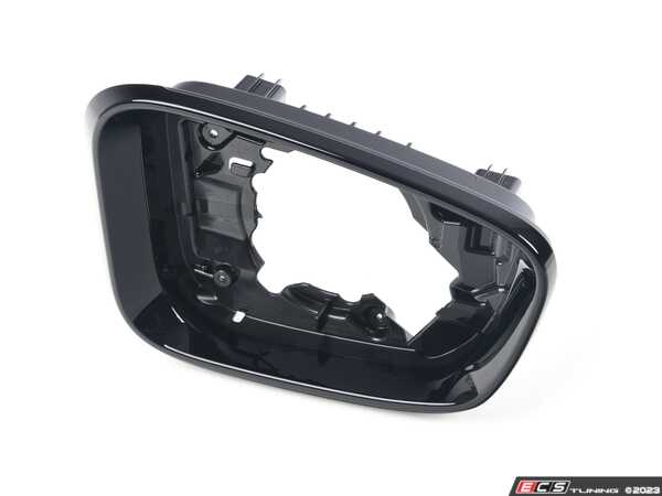 Genuine BMW - 51167498194 - SUPPORTING RING RIGHT (51-16-7-498-194)