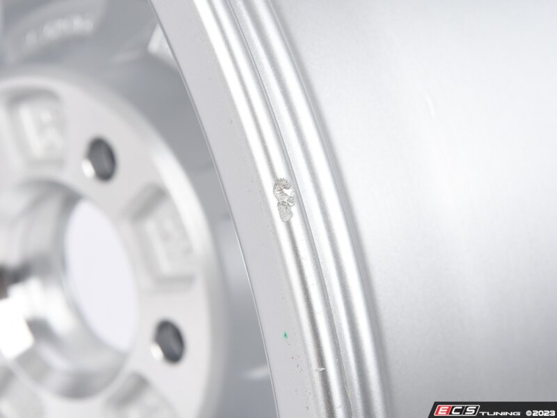 Scratch & Dent - 8T0601025CM - 20" Split 7-Spoke Wheel - Priced Each ...