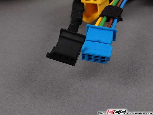 Genuine Mercedes Benz - 2207201635 - LOCK