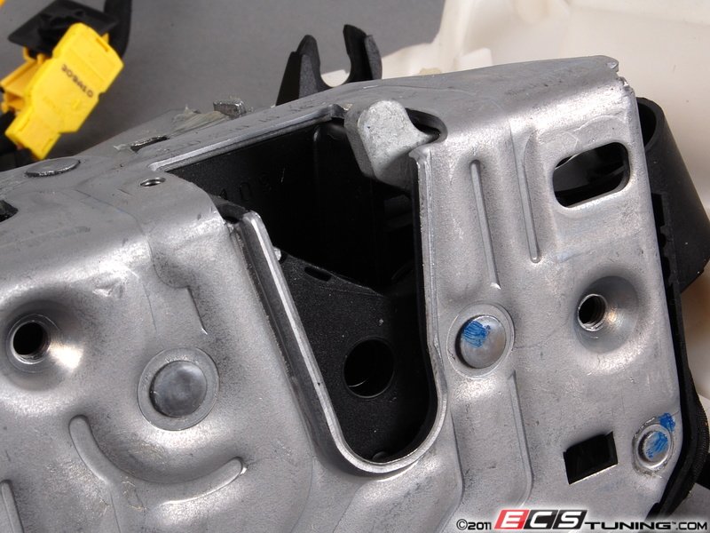 Genuine Mercedes Benz - 2207201635 - LOCK