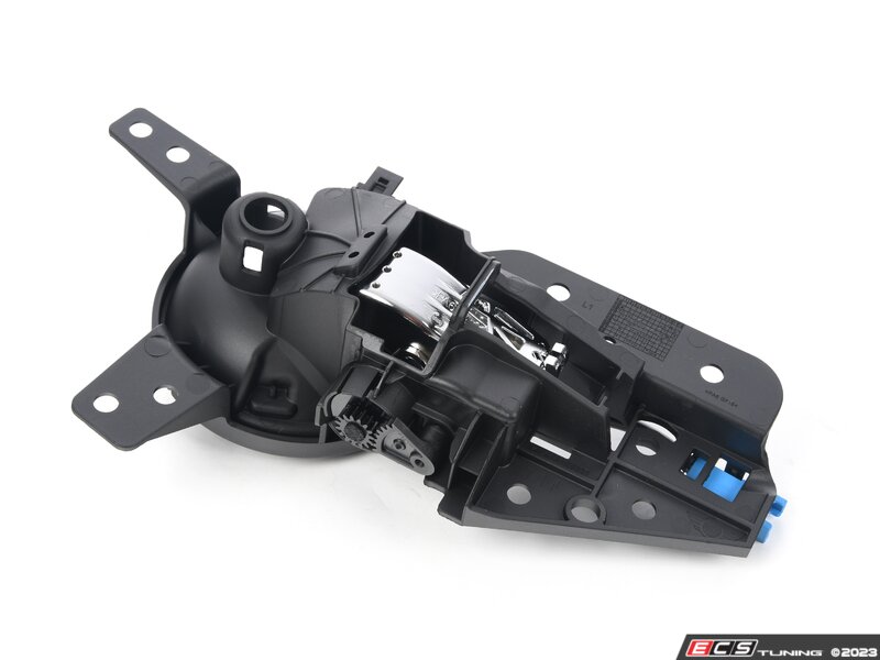 Genuine MINI - 51417360833 - Door Opener - Front Left (51-41-7-360-833)