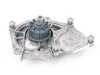 Genuine Volkswagen Audi - 06L121012M - Water Pump (06L 121 012 M)