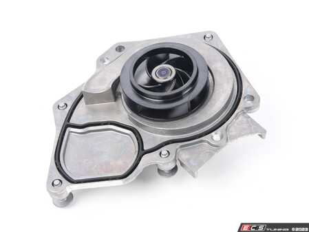 Genuine Volkswagen Audi - 06L121012M - Water Pump (06L 121 012 M)