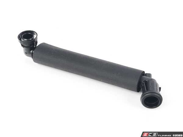 Genuine BMW - 11157621015 - VENT PIPE (11-15-7-621-015)