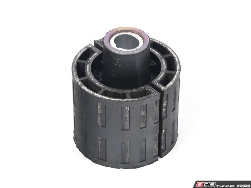 Genuine BMW - 33308067498 - RUBBER MOUNTING REAR (33-30-8-067-498)