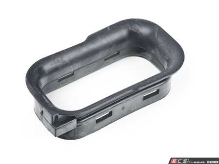 Genuine BMW - 13718629982 - INTAKE MANIFOLD, FRONT (13-71-8-629-982)