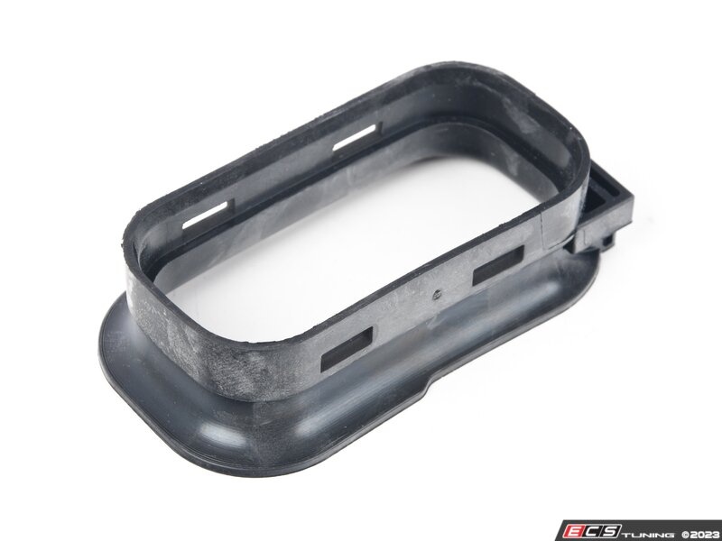 Genuine BMW - 13718629982 - INTAKE MANIFOLD, FRONT (13-71-8-629-982)